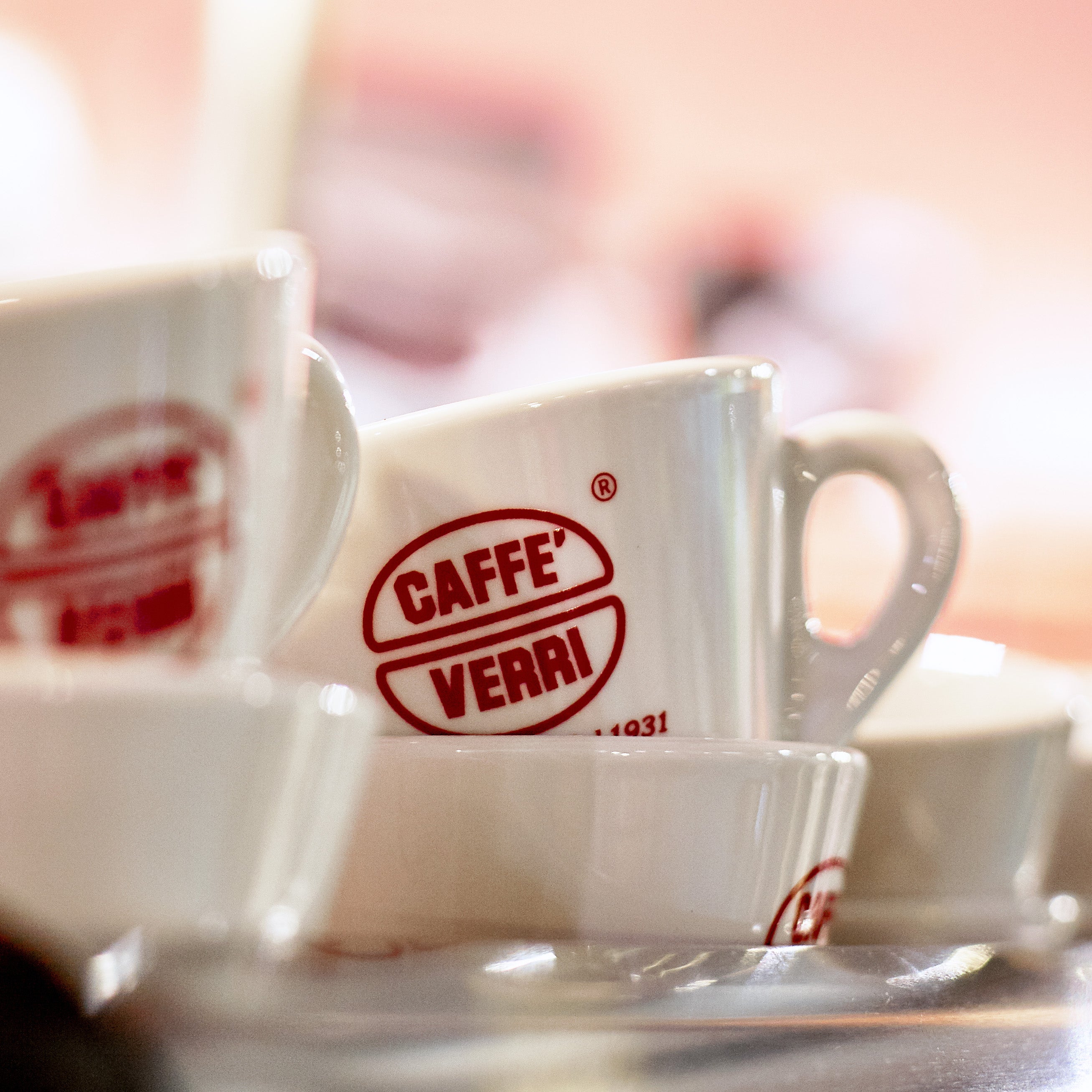 Accessori - Caffè Verri – Caffe' Verri